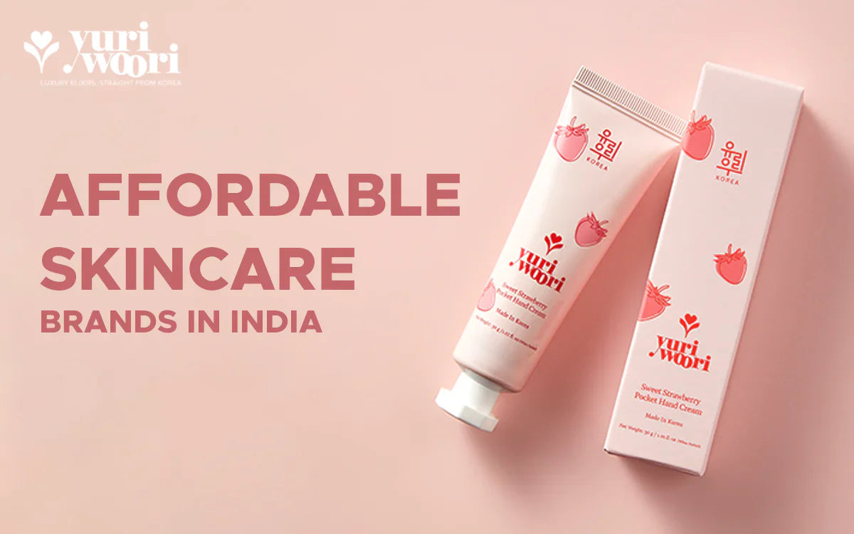 Discover the Most Popular Korean Skincare Brand in India